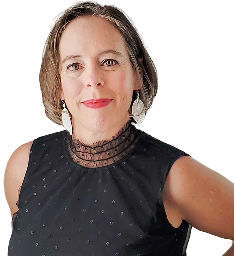 Create Your Client Growth Engine with Christine Campbell Rapin